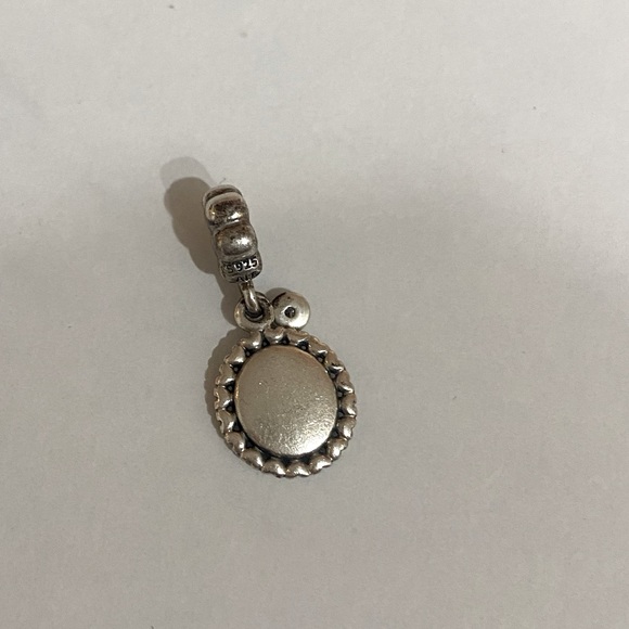 Pandora | Jewelry | Authentic Pandora Loving Aunt Charm | Poshmark